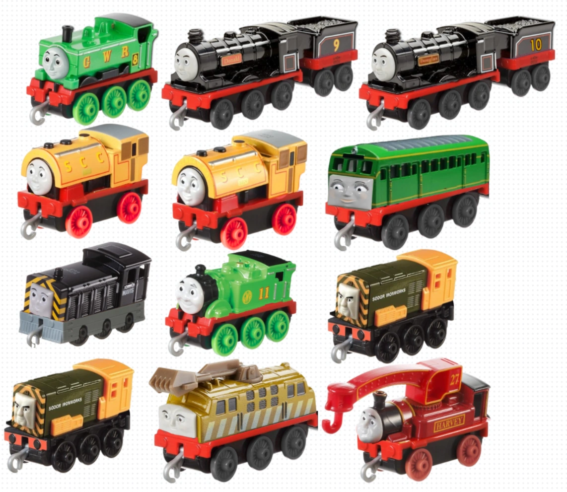 Push along missing characters (part 1) | Fandom