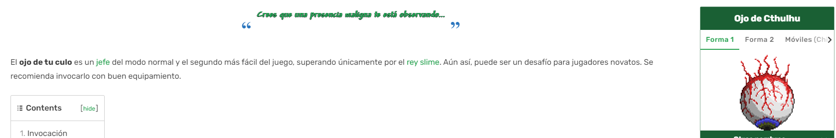 quien hiso esto? | Fandom