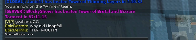 One.. HOUR... // ToBaBT Completion | Fandom