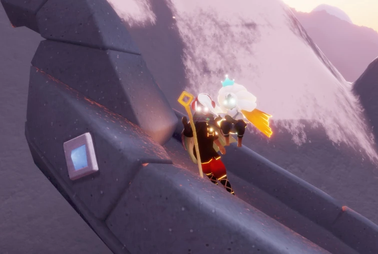 cursed sky photos | Fandom