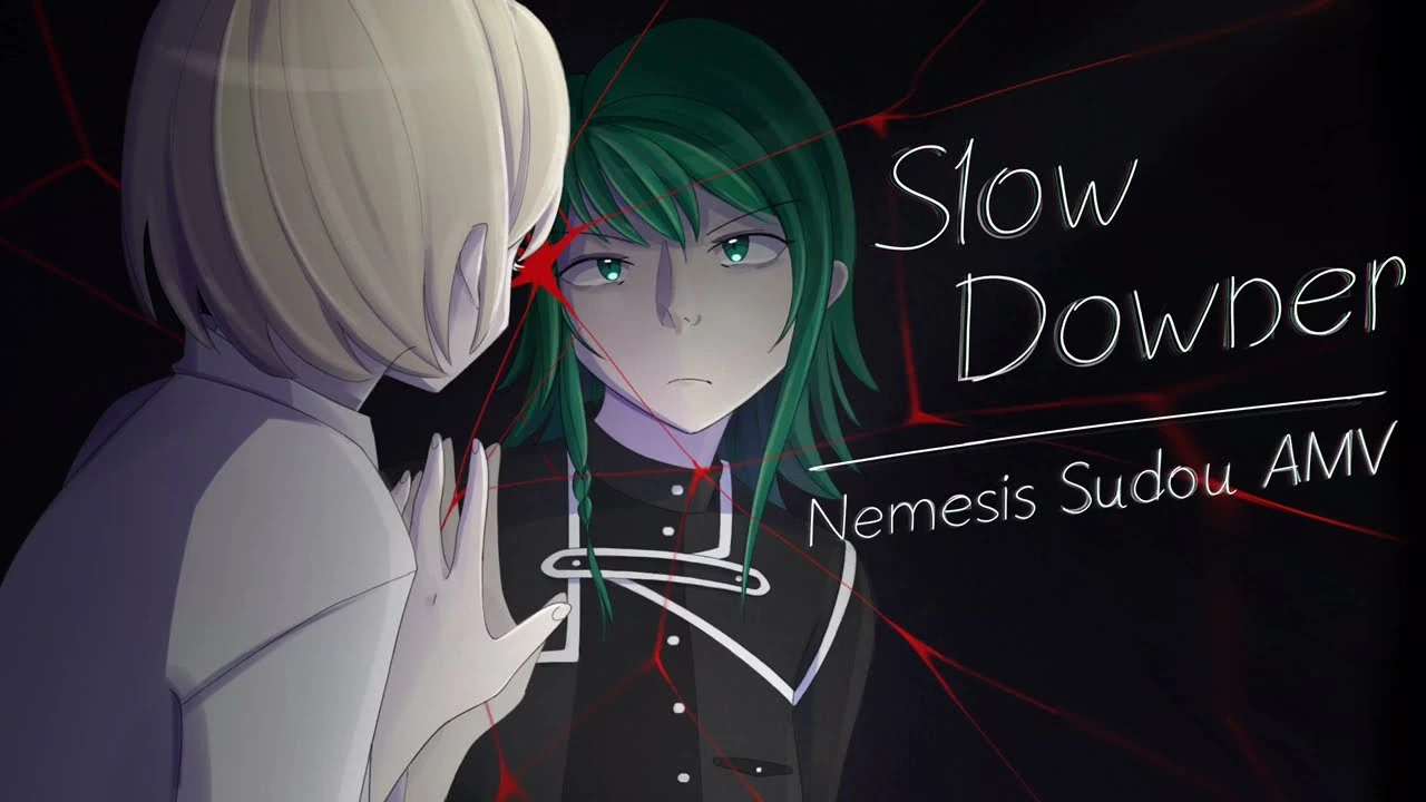 Nemesis Sudou AMV | Fandom