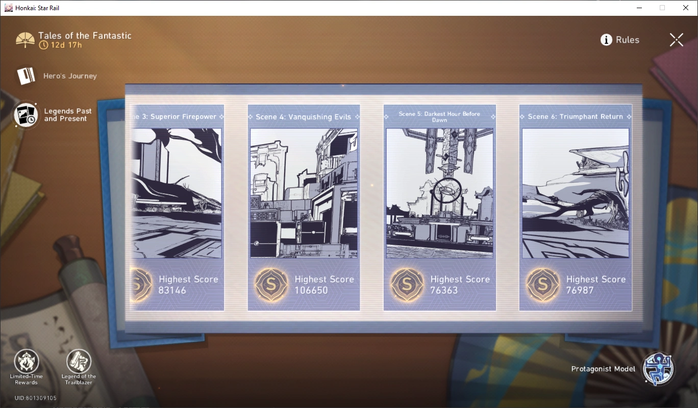 the last 2 stages are nuts | Fandom