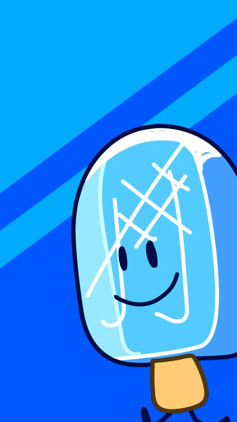 Popsicle icon. | Fandom