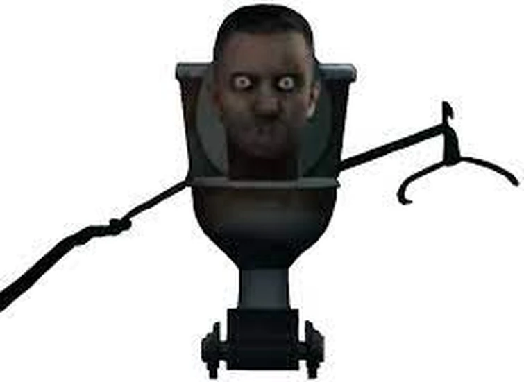 Toilets that still out there alive | Fandom