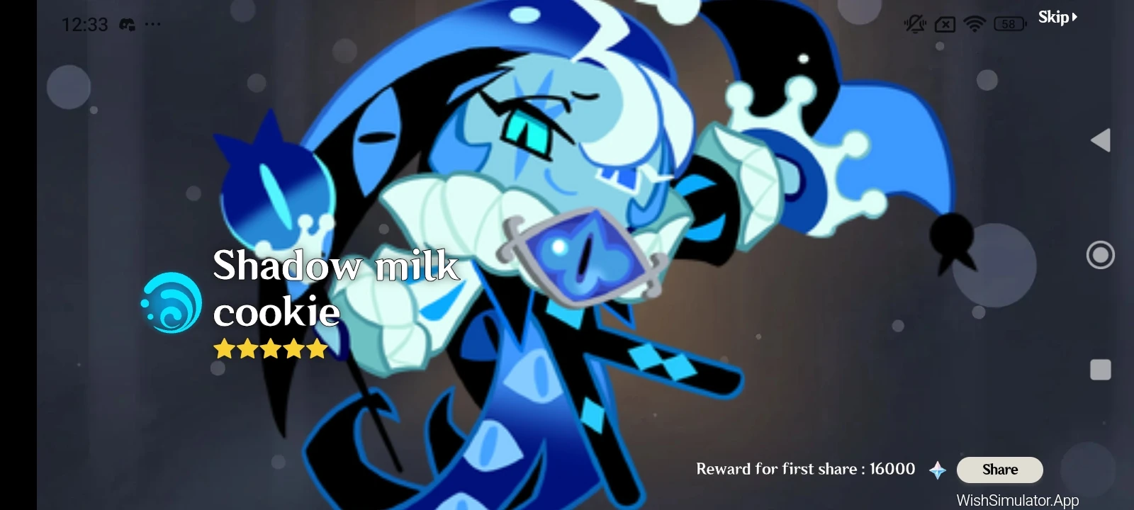 Uhh smc your in the wrong game | Fandom