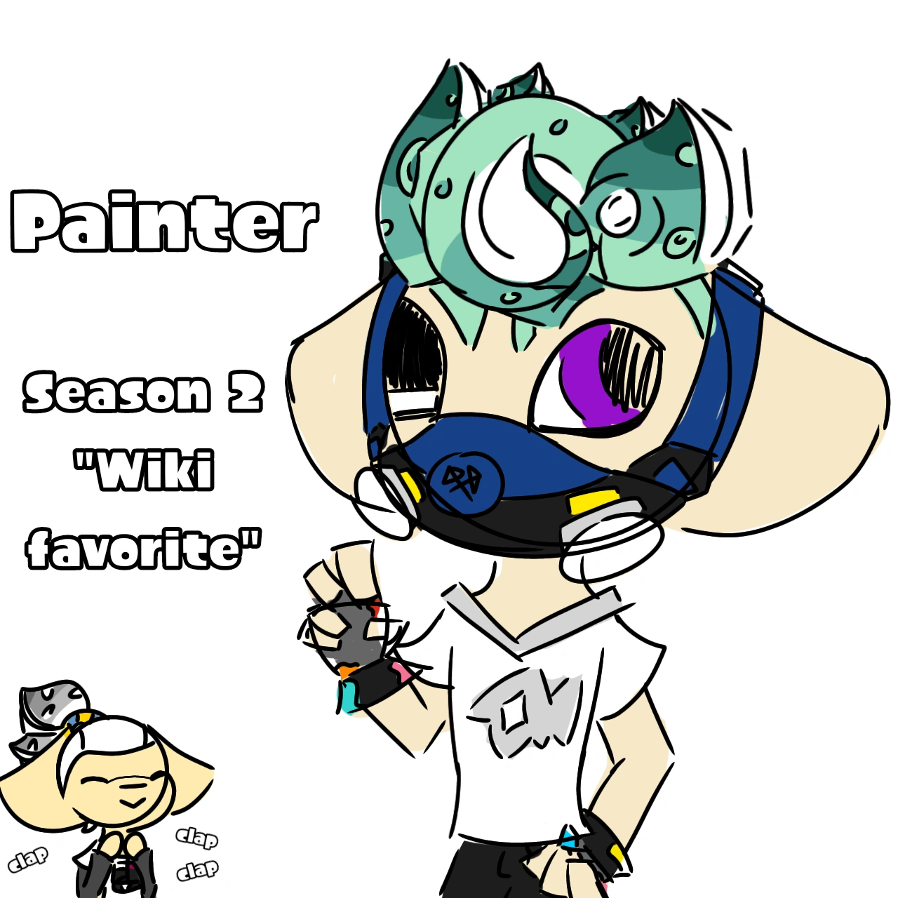 Tournament Of My OCs Season 2 RESULTS! | Fandom