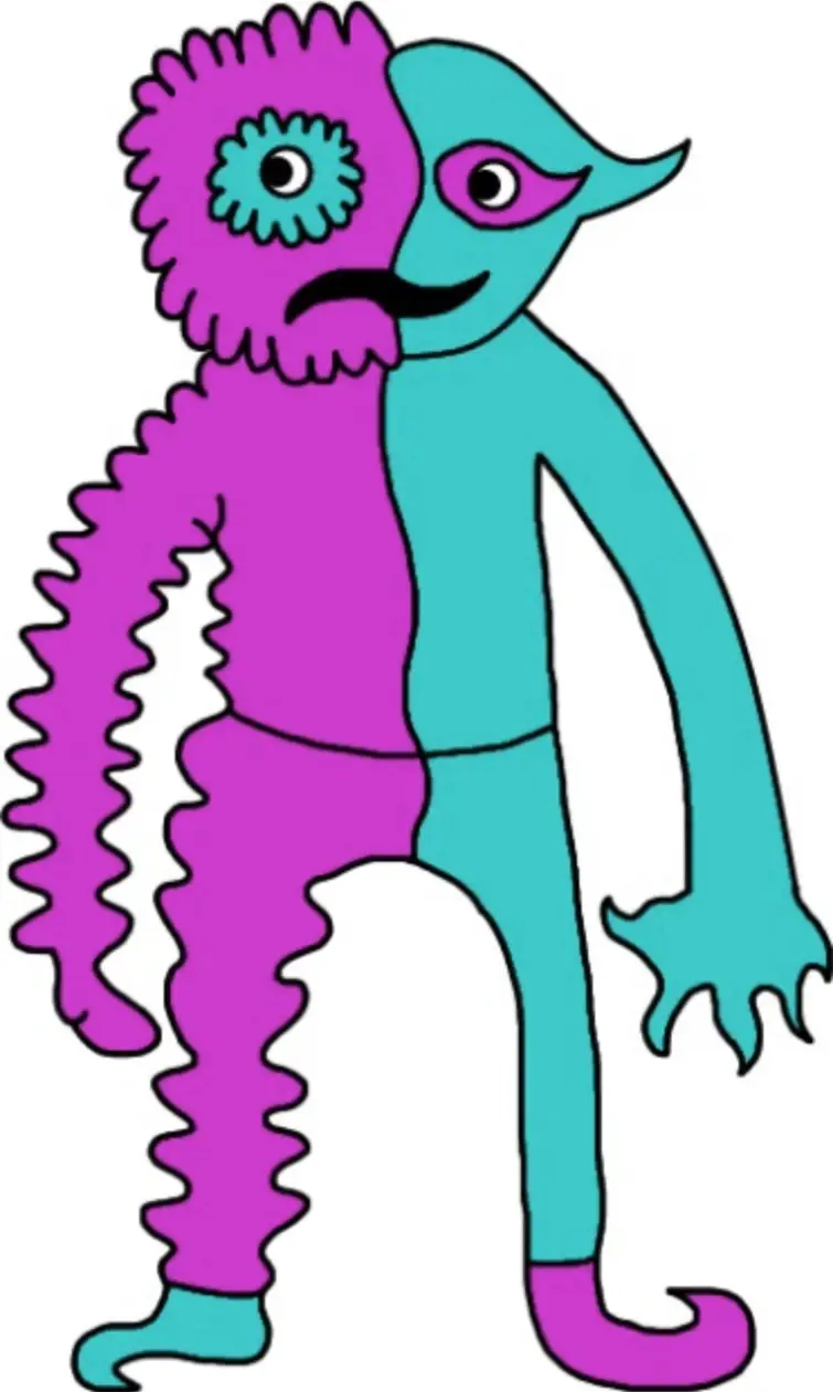 Bro (based) vandalized the “his name is jester” page report him 💀💀💀 ...