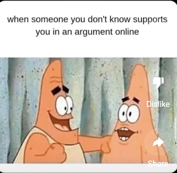 does this meme not fit into fandom?? | Fandom