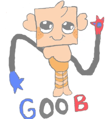 No one like da gooby art I made? | Fandom