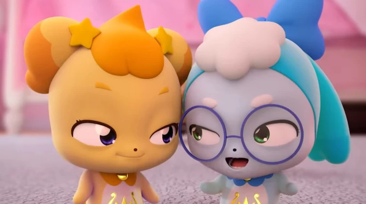 Discuss Everything About Catch! Teenieping Wiki | Fandom