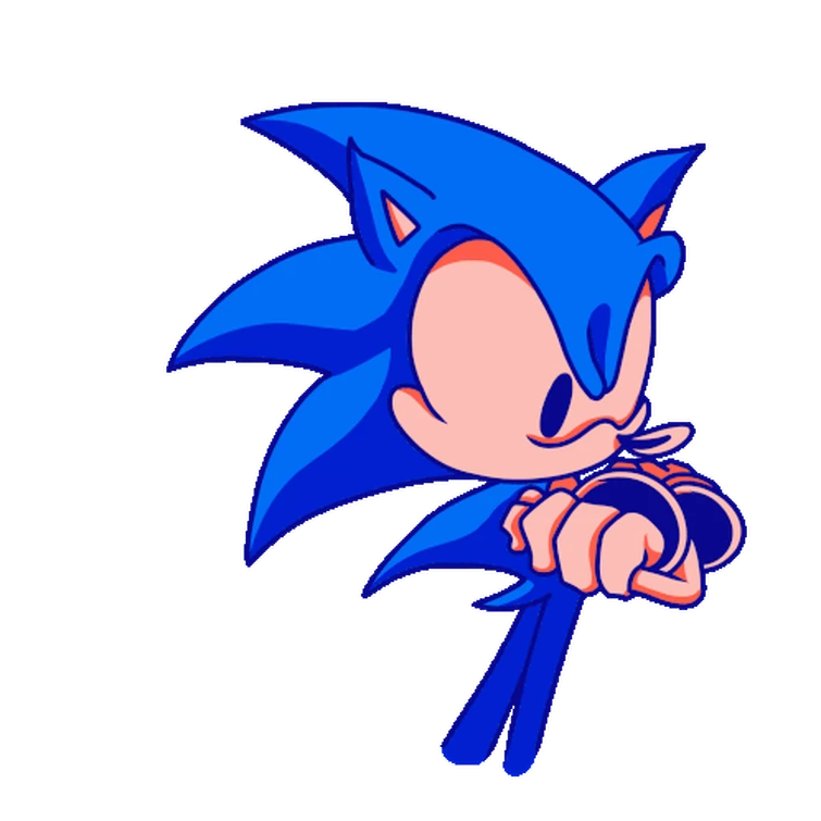 sonic | Fandom