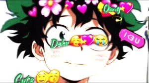 deku edit | Fandom