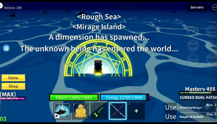 Discuss Everything About Blox Fruits Wiki | Fandom