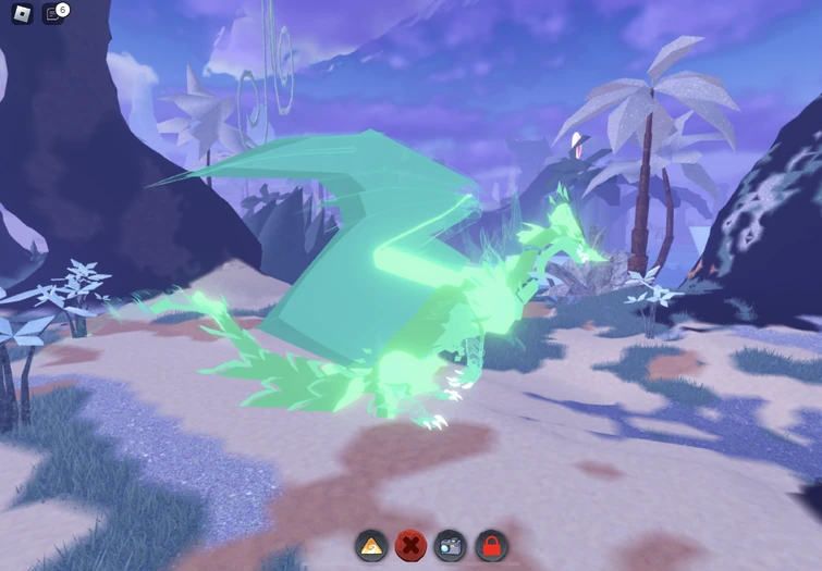 GHOSTY MUTS FOR CREATURE PAGES | Fandom