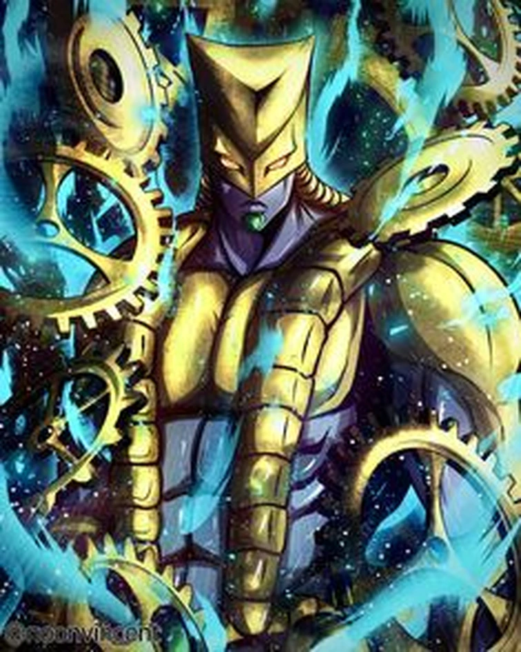 What if the world merged with the world over heaven | Fandom