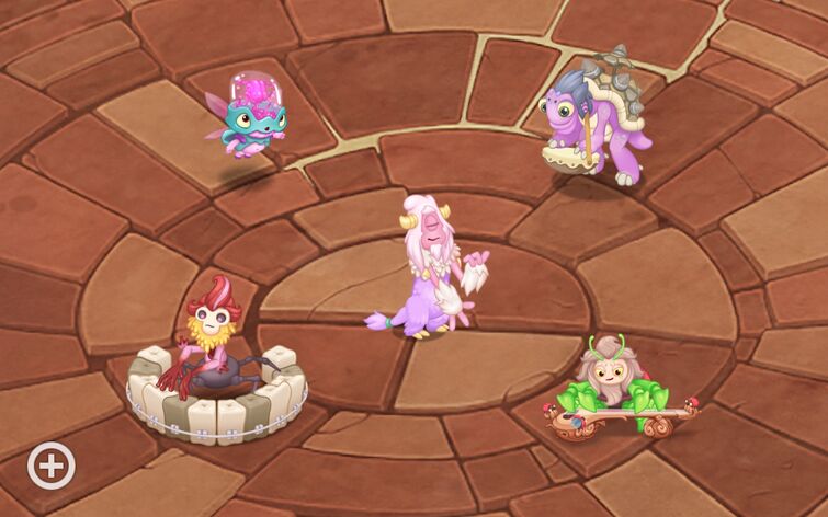 Discuss Everything About My Singing Monsters Wiki | Fandom