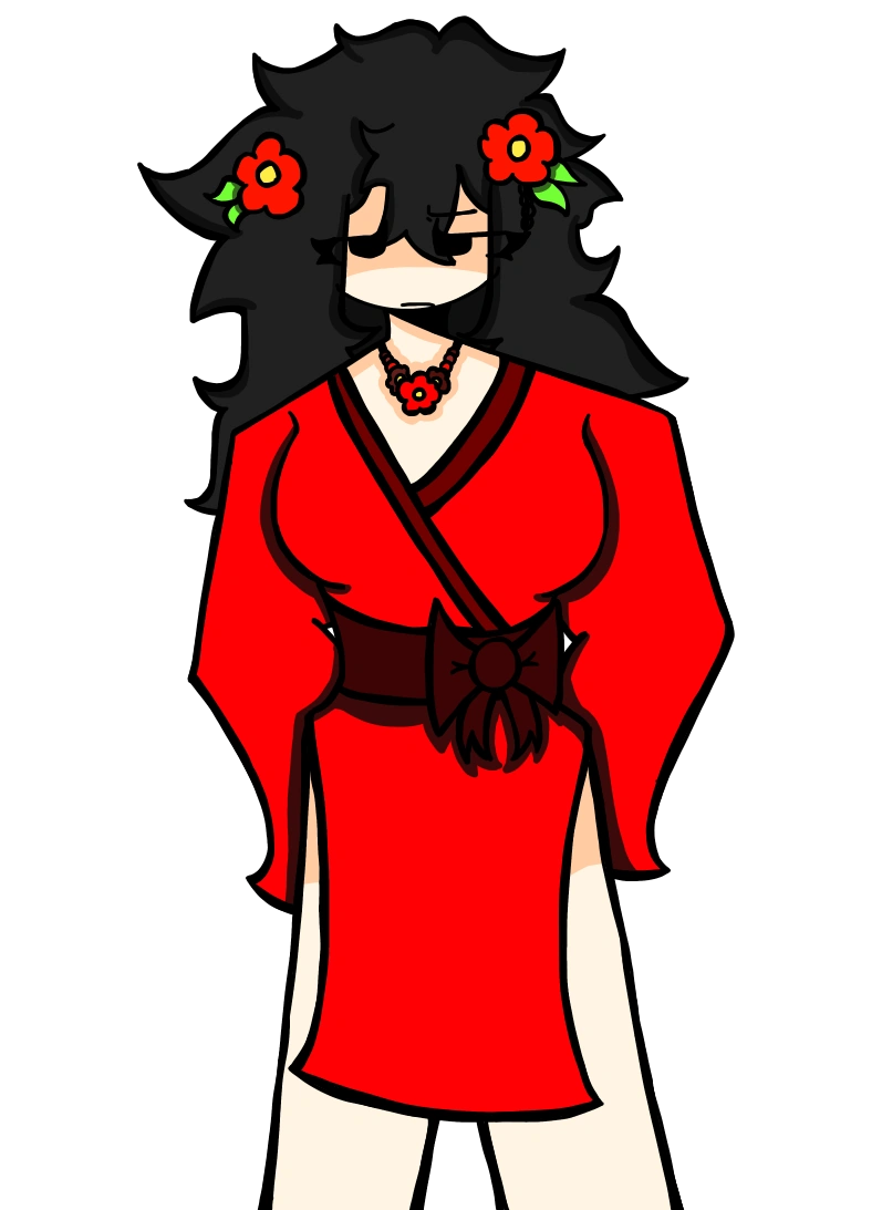 My mimic oc | Fandom