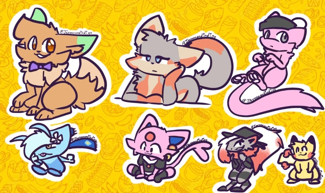 Art Requests | Fandom