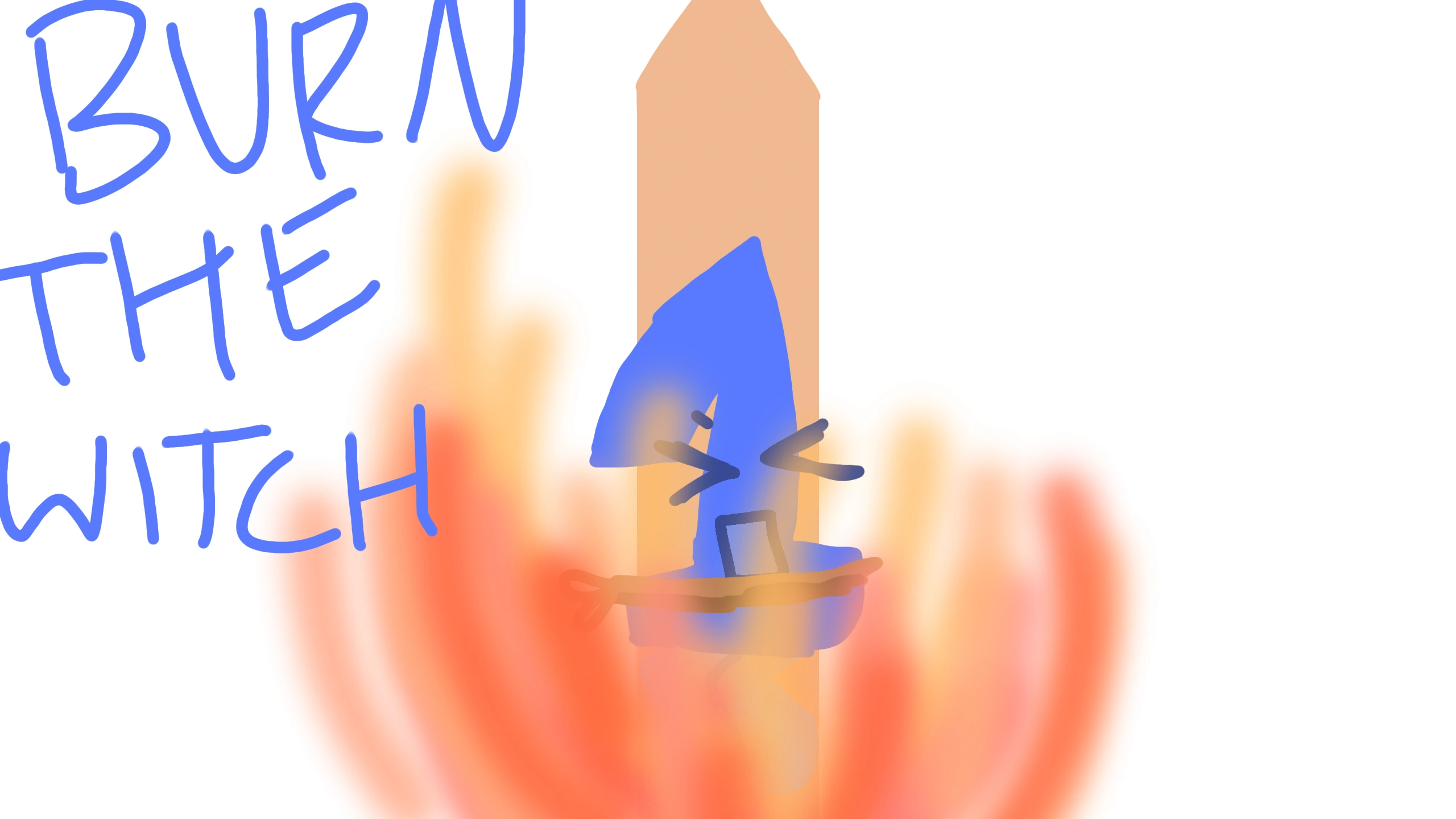 Witch dies | Fandom
