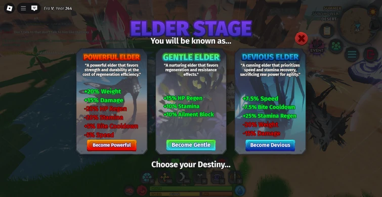 QUICK WHAT ELDER ON LUX | Fandom