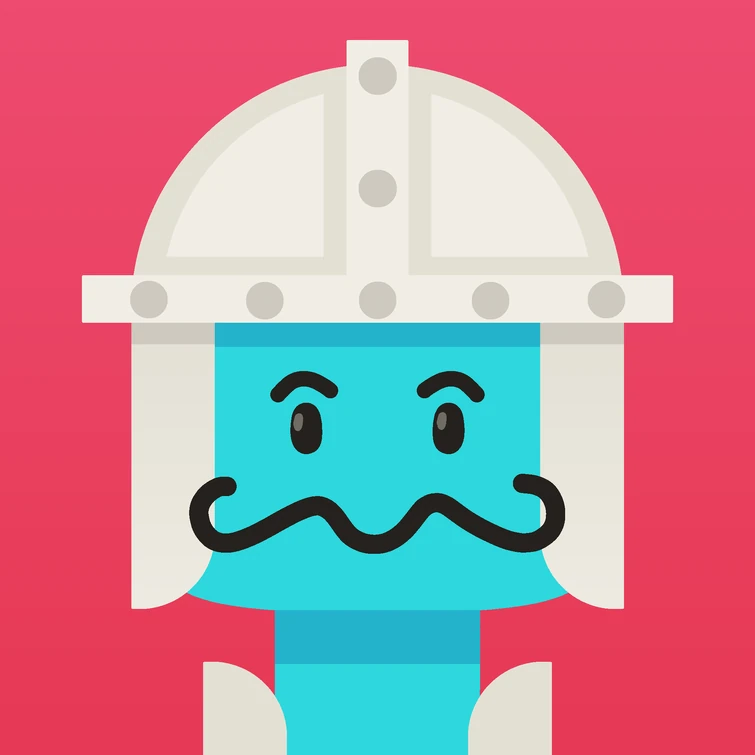 Why is everyone using fandom default pfps | Fandom