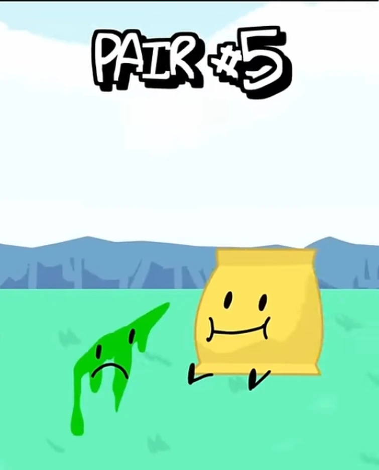 screenshots of Bfdi mini ships I respect/like shown together in the ...