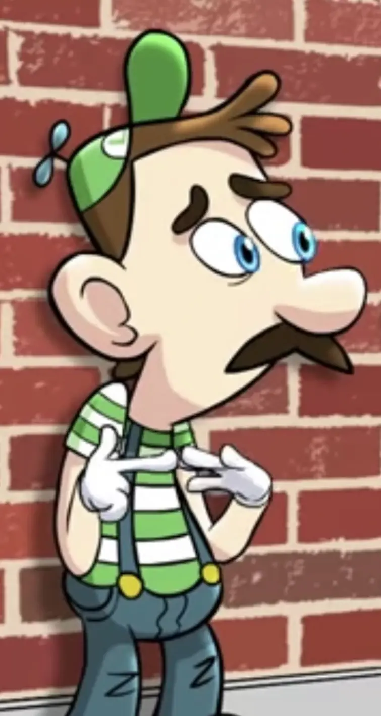 Discuss Everything About Mario's Madness Wiki | Fandom