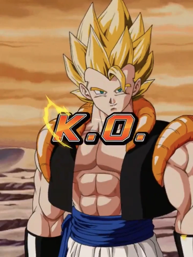 I’m in love with the KO screen | Fandom