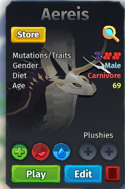 Aer Auction | Fandom