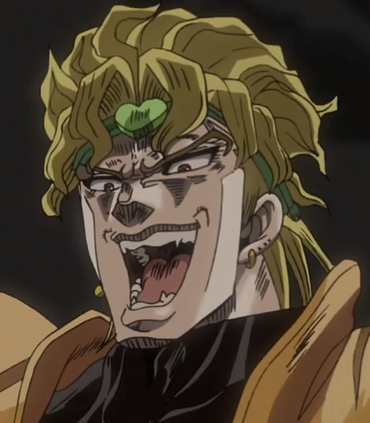 Discuss Everything About JoJo's Bizarre Wiki | Fandom Discuss Everything About JoJo's Bizarre Wiki | Fandom