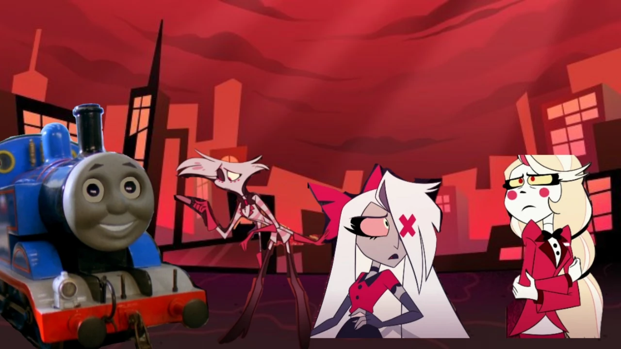 Charlie: so your wanting to help us with redeeming sinners even if we ...