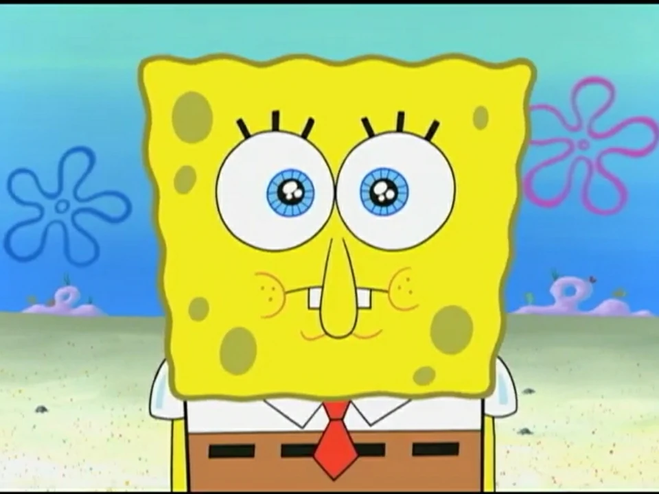 Do you know What is the title of the SBSP episode? | Fandom