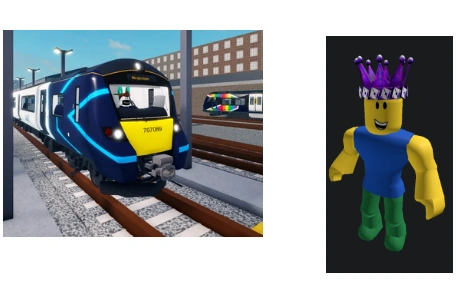 (definetly not a s***post) charlie is gone, unmeshed 707 is gone. I ...