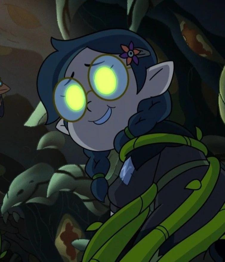 Green characters appreciation post | Fandom