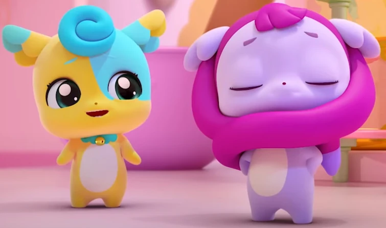 Discuss Everything About Catch! Teenieping ships Wiki | Fandom