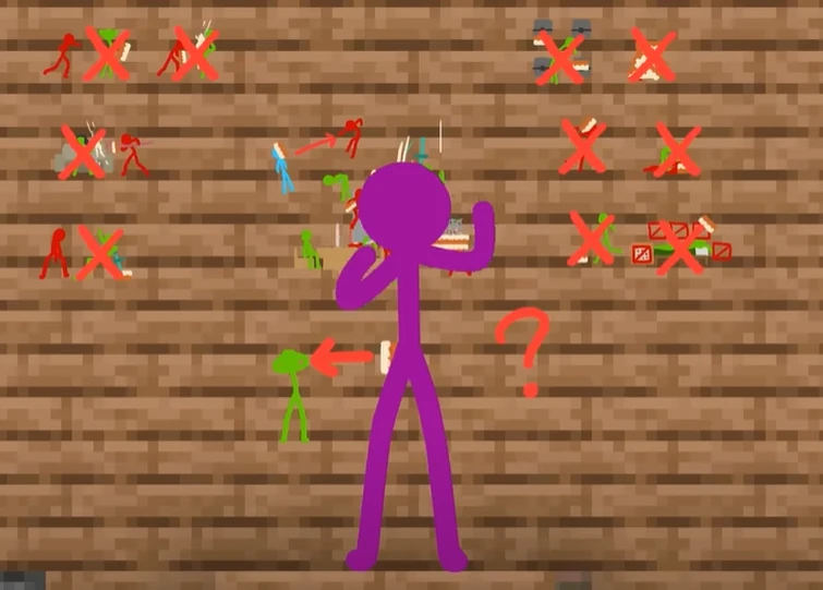 I noticed something funny in AvM 34 | Fandom