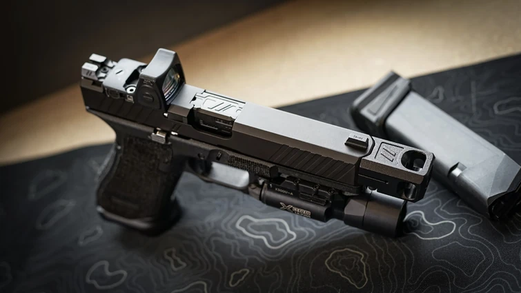 New compensators for the Glock 19 | Fandom