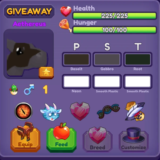 giveaway repost | Fandom