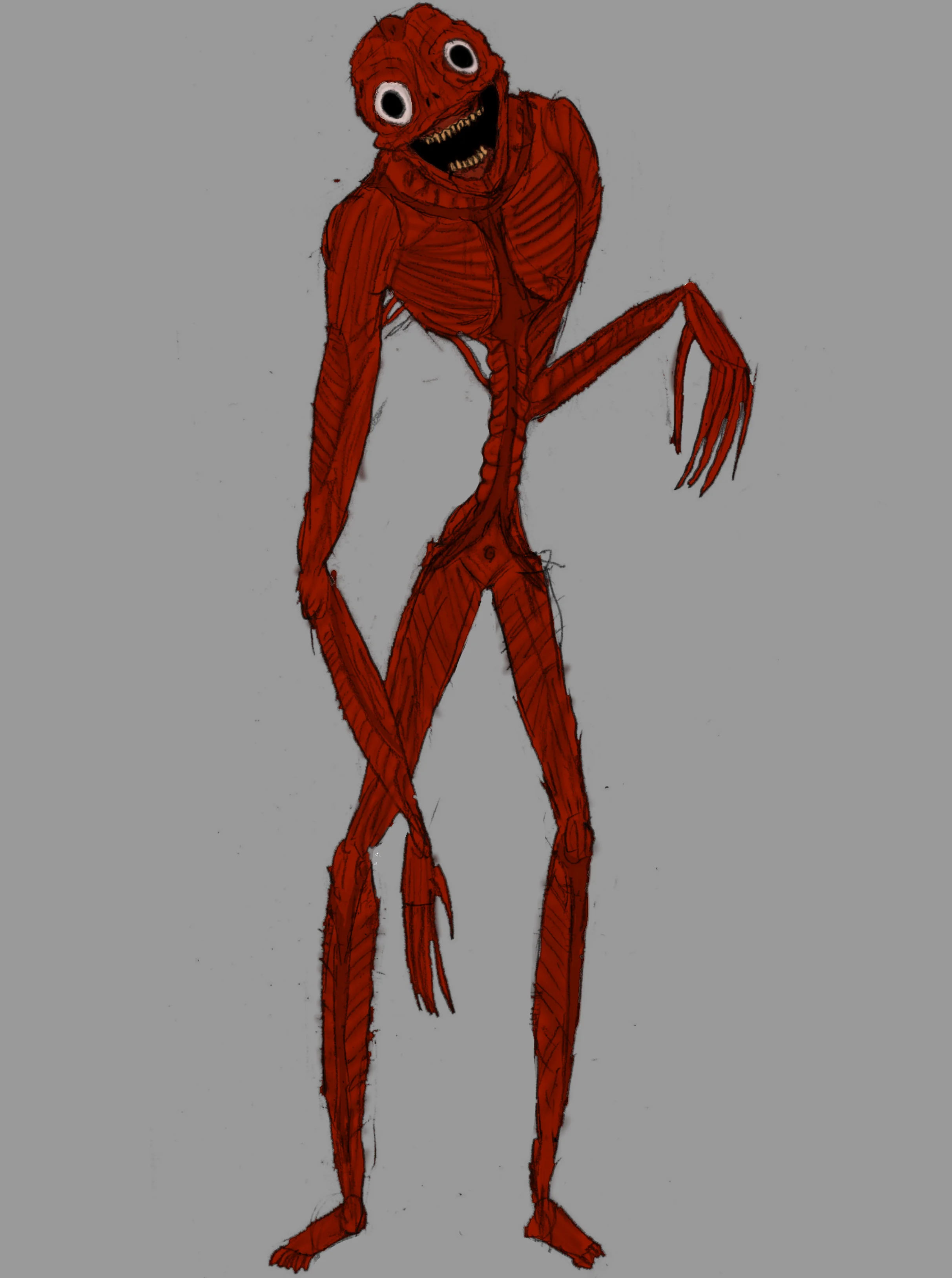 the mimic - part 2 | Fandom