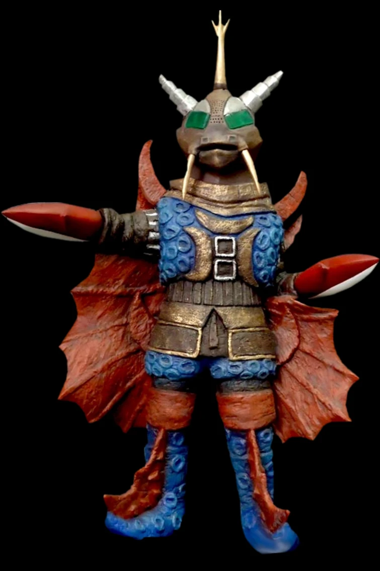 The Ultimate Ultraman Kaiju, Kaijin and Seijin Smash or Pass - Part 4 ...