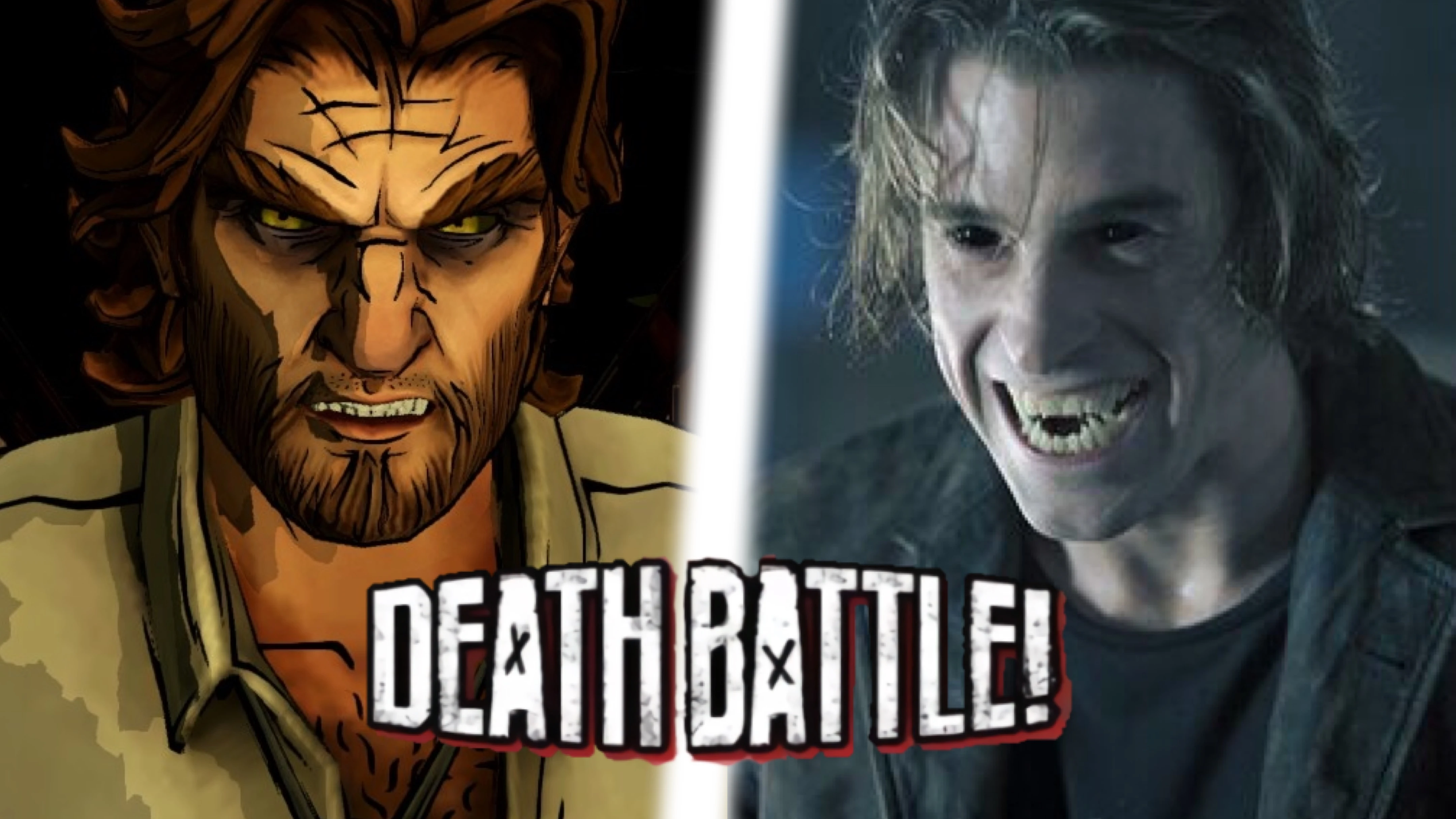 Bigby Wolf vs Michael Corvin | Fandom