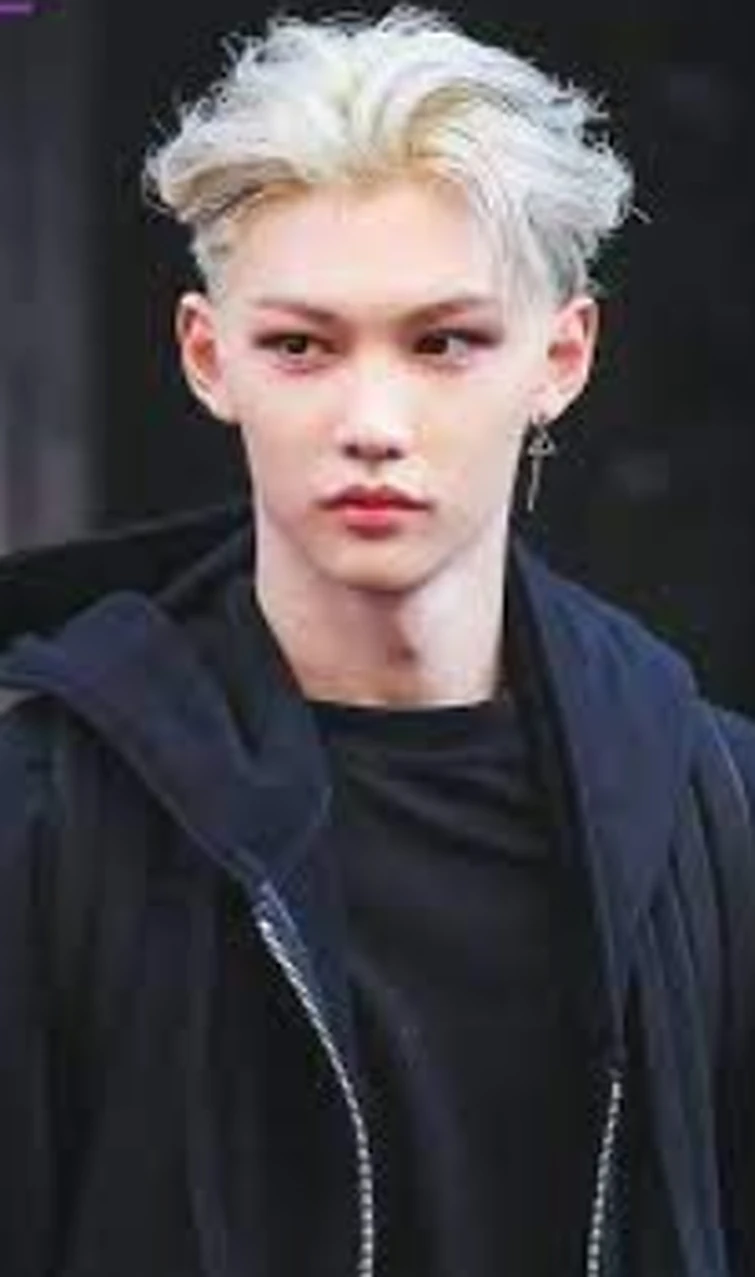 POV FELIX IS MAD AT YOU... | Fandom