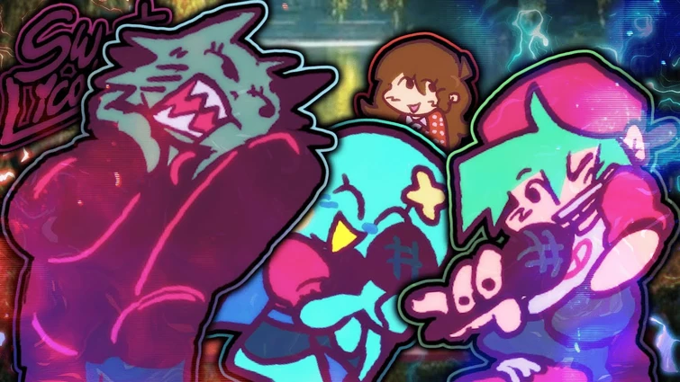 Discuss Everything About Funkipedia Mods Wiki | Fandom