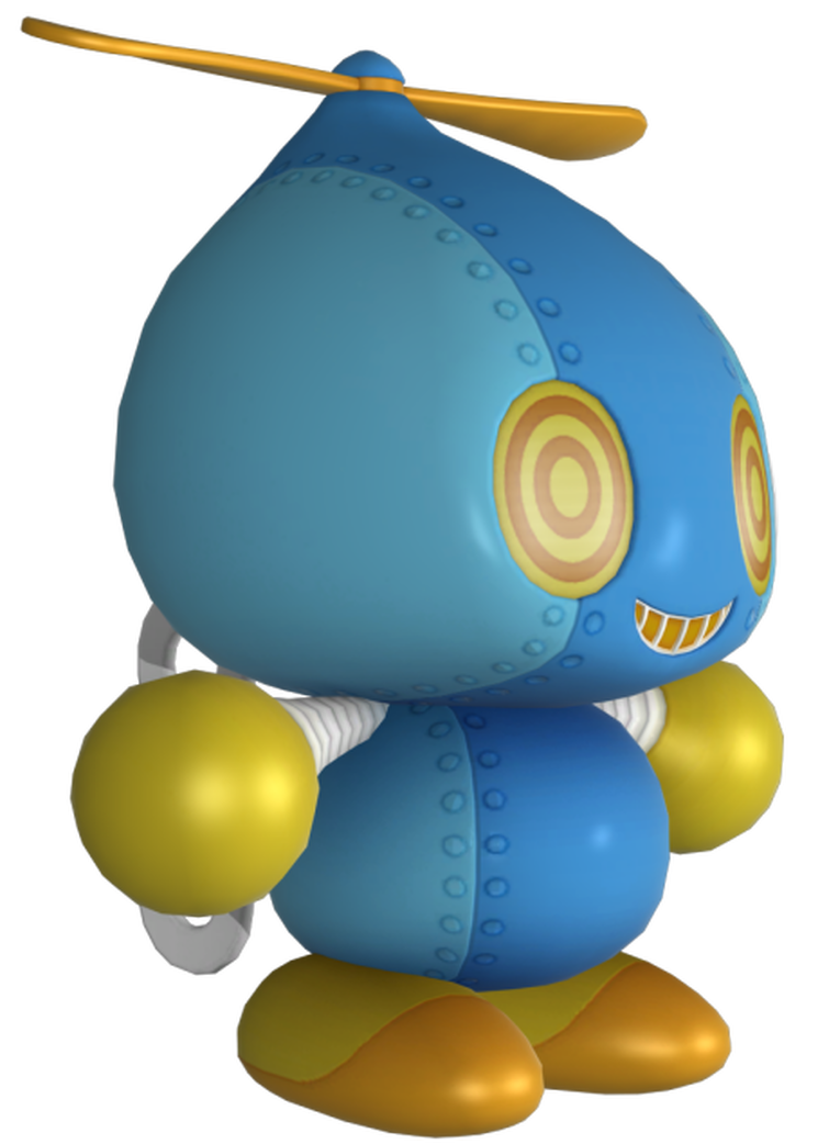 Discuss Everything About Sonic Wiki Zone | Fandom