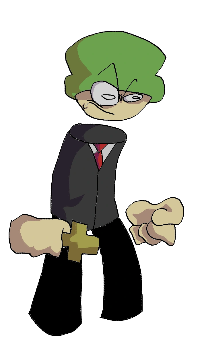 Barrison Guy | Fandom