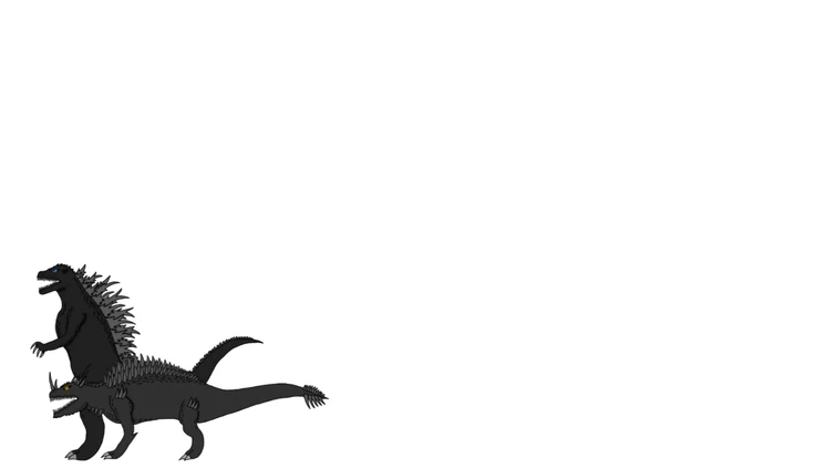 GODZILLA: Ultimate Extinction (Kaiju stats and designs) | Fandom