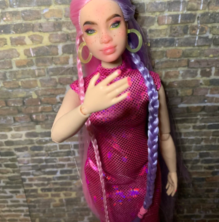 Discuss Everything About Barbie Wiki | Fandom