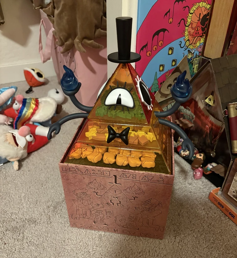 Discuss Everything About Gravity Falls Wiki | Fandom