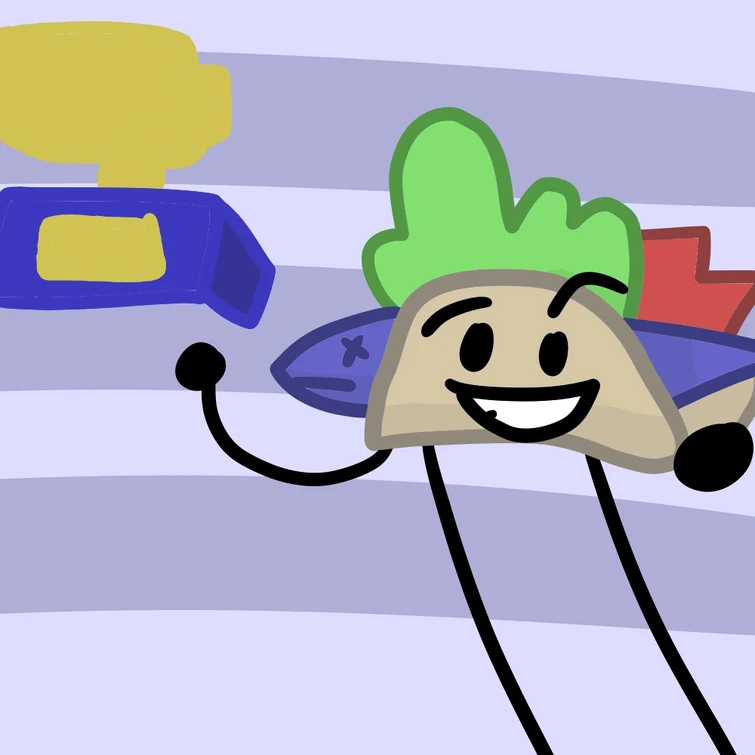 Discuss Everything About Battle for Dream Island Wiki | Fandom