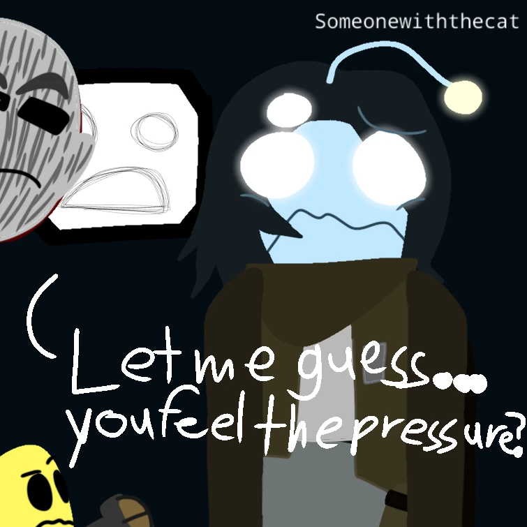 Discuss Everything About Pressure Wiki | Fandom